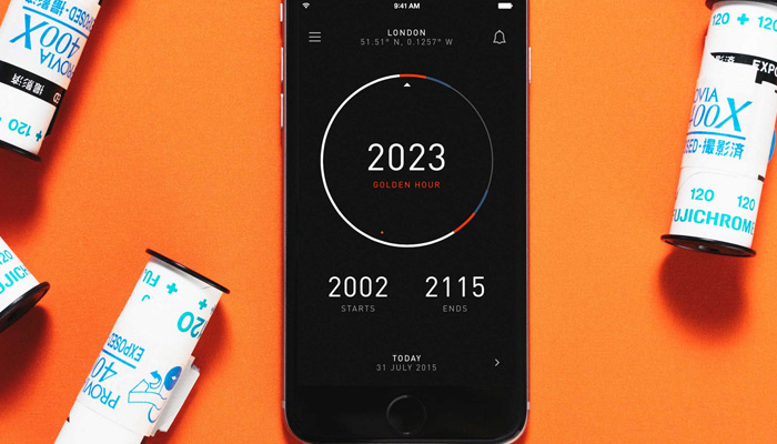 The 21 Best Designed App Landing Pages of 2015 (So Far)