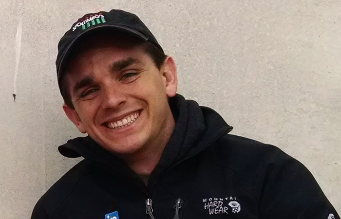 Interview with Steven Foote: Author & Web Developer at LinkedIn