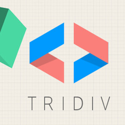Create 3D Shapes in CSS with Tridiv Editor – Web Design Ledger