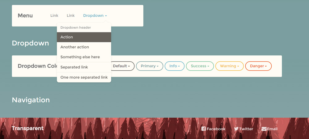creative-tim-ui-kit-preview – Web Design Ledger