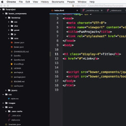 Livecoding.tv lets you Hire & Watch Developers in Real-Time – Web Design Ledger