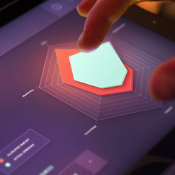 Design Inspiration: Data & Dashboard UI Design – Web Design Ledger