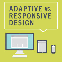 Responsive vs. Adaptive, What’s Best for Designers? – Web Design Ledger