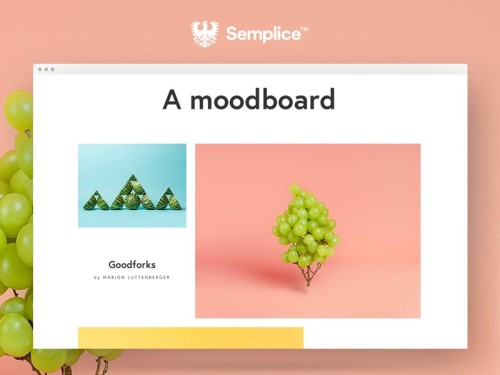 The Different Styles of Card Design Layout – Web Design Ledger