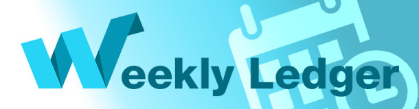 ICYMI: Weekly Ledger 3 – Web Design Ledger