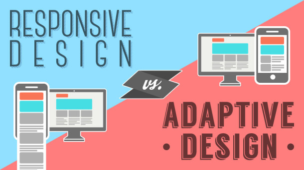 Responsive vs. Adaptive, What’s Best for Designers? – Web Design Ledger