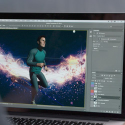 Adobe Fuse CC Preview Released – Web Design Ledger