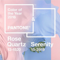 Pantone Releases Its 2016 Palette & Color of the Year – Web Design Ledger