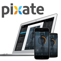 Pixate Partners With Google and Launches Pixate Studio 2.0 – Web Design ...