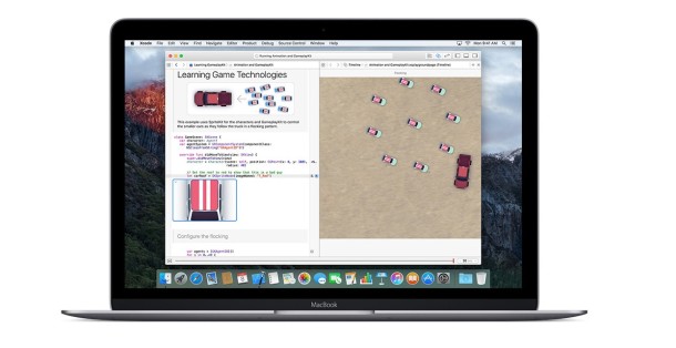 Swift is Now Open Source – Web Design Ledger