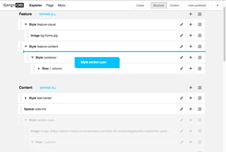 django CMS 3.2 Has Been Released – Web Design Ledger