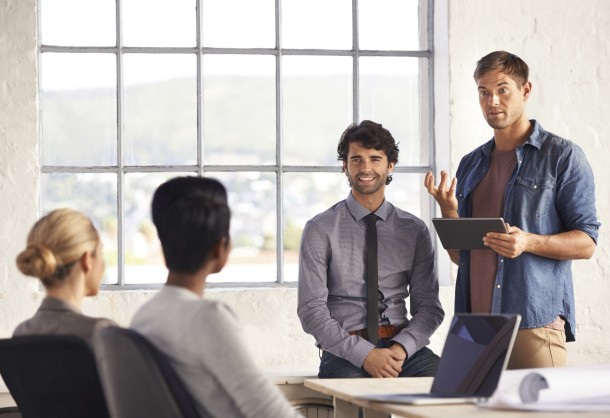 How to Give an Effective Design Presentation – Web Design Ledger