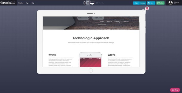 A New Generation Of Website Making – Web Design Ledger