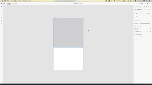 How to Quickly Add Images in Adobe XD – Web Design Ledger