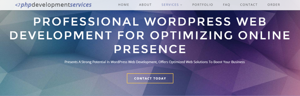 7 Top-notch PSD to WordPress Conversion/Theme Service Providers – Web Design Ledger