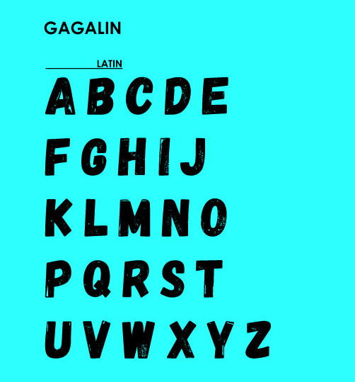 26 Free Progressive and Experimental Fonts – Web Design Ledger