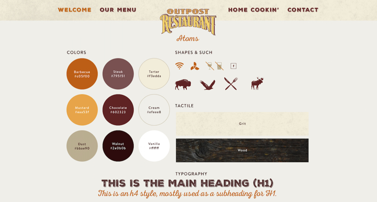 Custom Fonts in Modern Web Design – Web Design Ledger