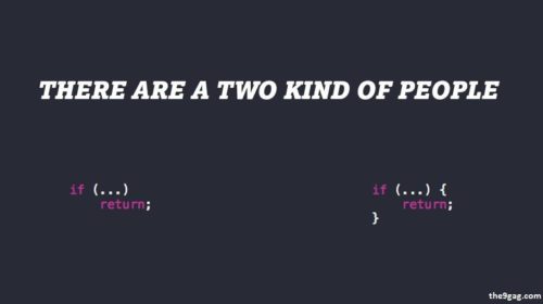 28 CSS Puns to Brighten Your Day – Web Design Ledger