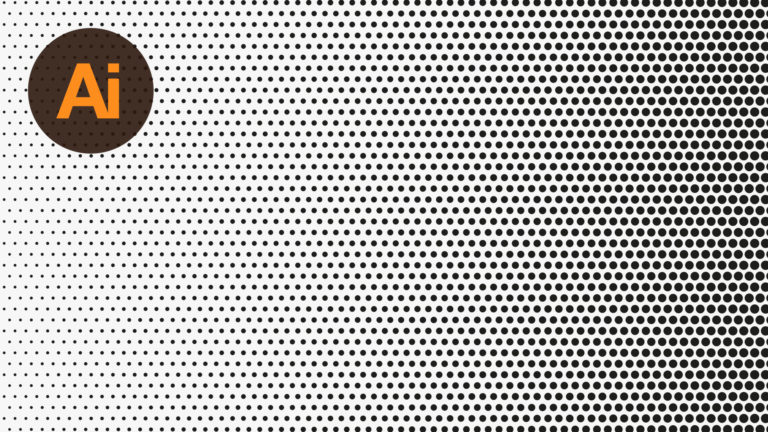 How To Use The Blend Tool In Illustrator Web Design Ledger