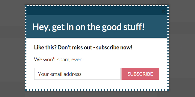 21 CTA Based Plugins for Better On-Page Optimization - Web Design Ledger