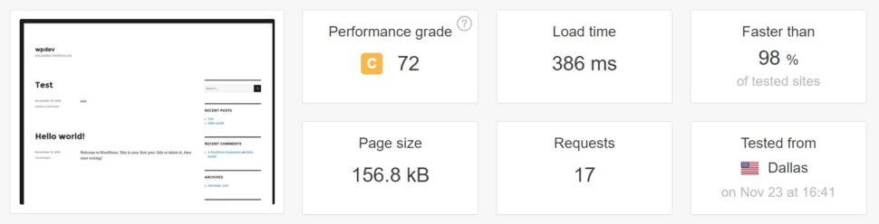How Web Hosting Can Impact Page Load Speed – Web Design Ledger