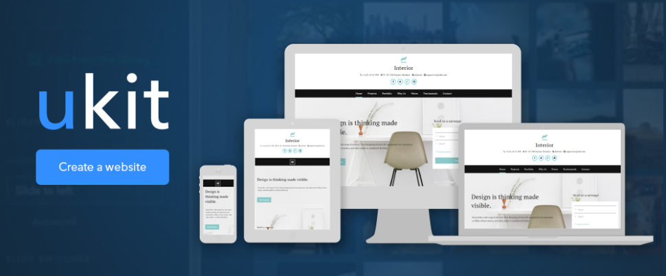Try Out the Most Efficient Website Building Tools and Platforms – Web ...