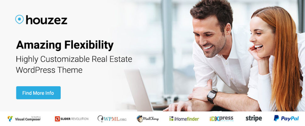 The 10 Best WP Themes That Will Make Your Website Look Amazing In 2018 ...