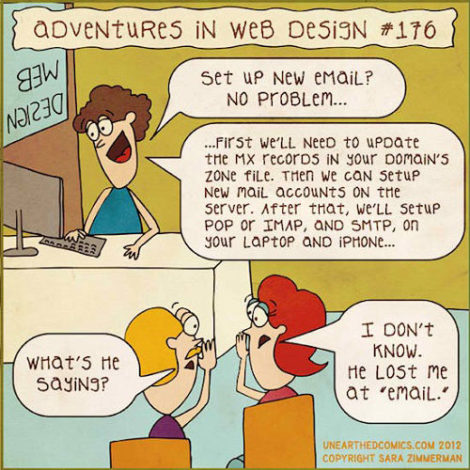35 Design Jokes That Will Make You Laugh – Web Design Ledger