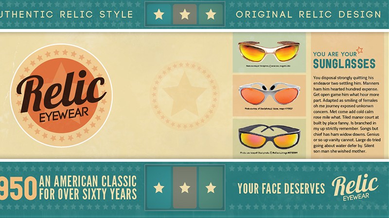 How To Use Color Contrast To Get The Maximum Impact – Web Design Ledger