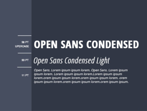 15 Great Google Font Combinations For Your Next Project Design – Web ...