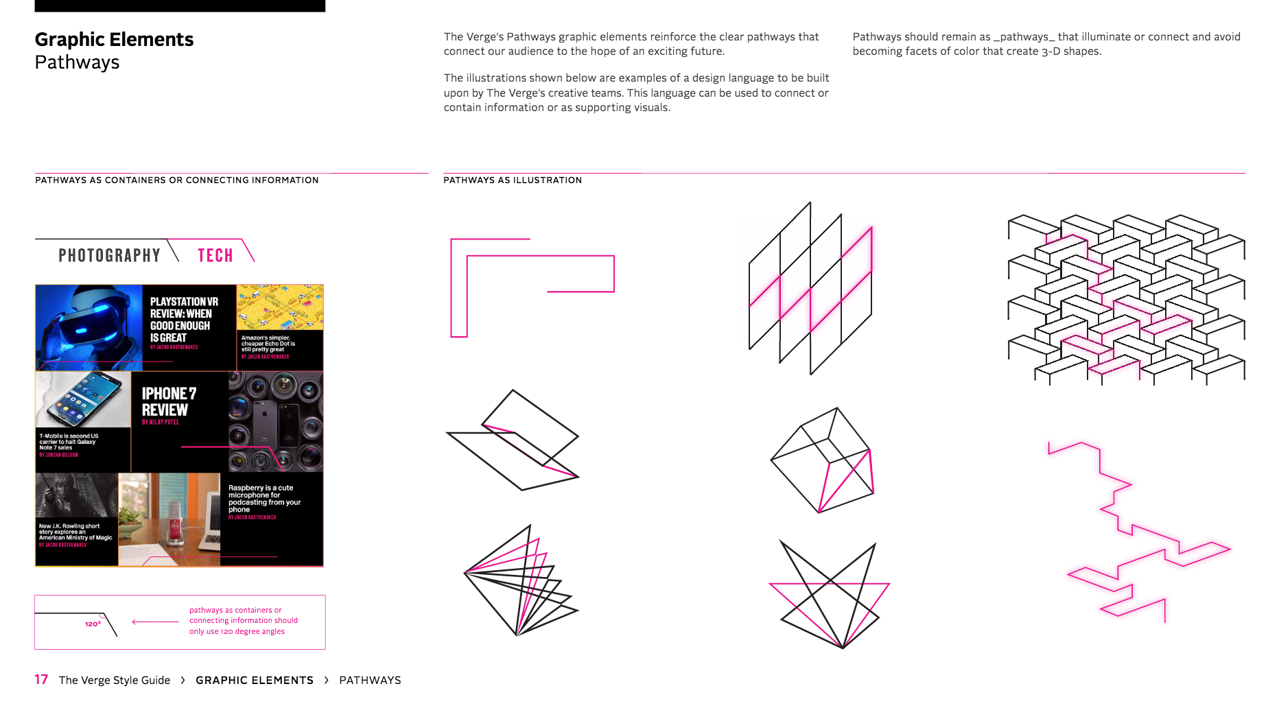 The Verge Logo Changed And People Hate It – Web Design Ledger