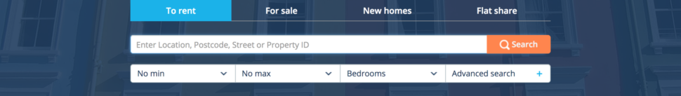 On-Site Search Feature. The Art Of Being Accessible. – Web Design Ledger