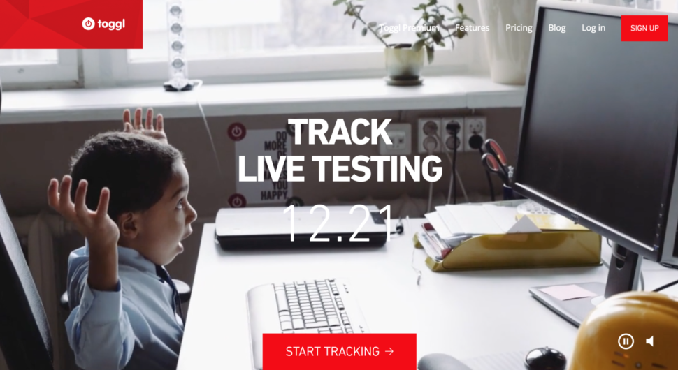 20 Examples Of Amazing Web Design From Some Of The Best SaaS Companies ...