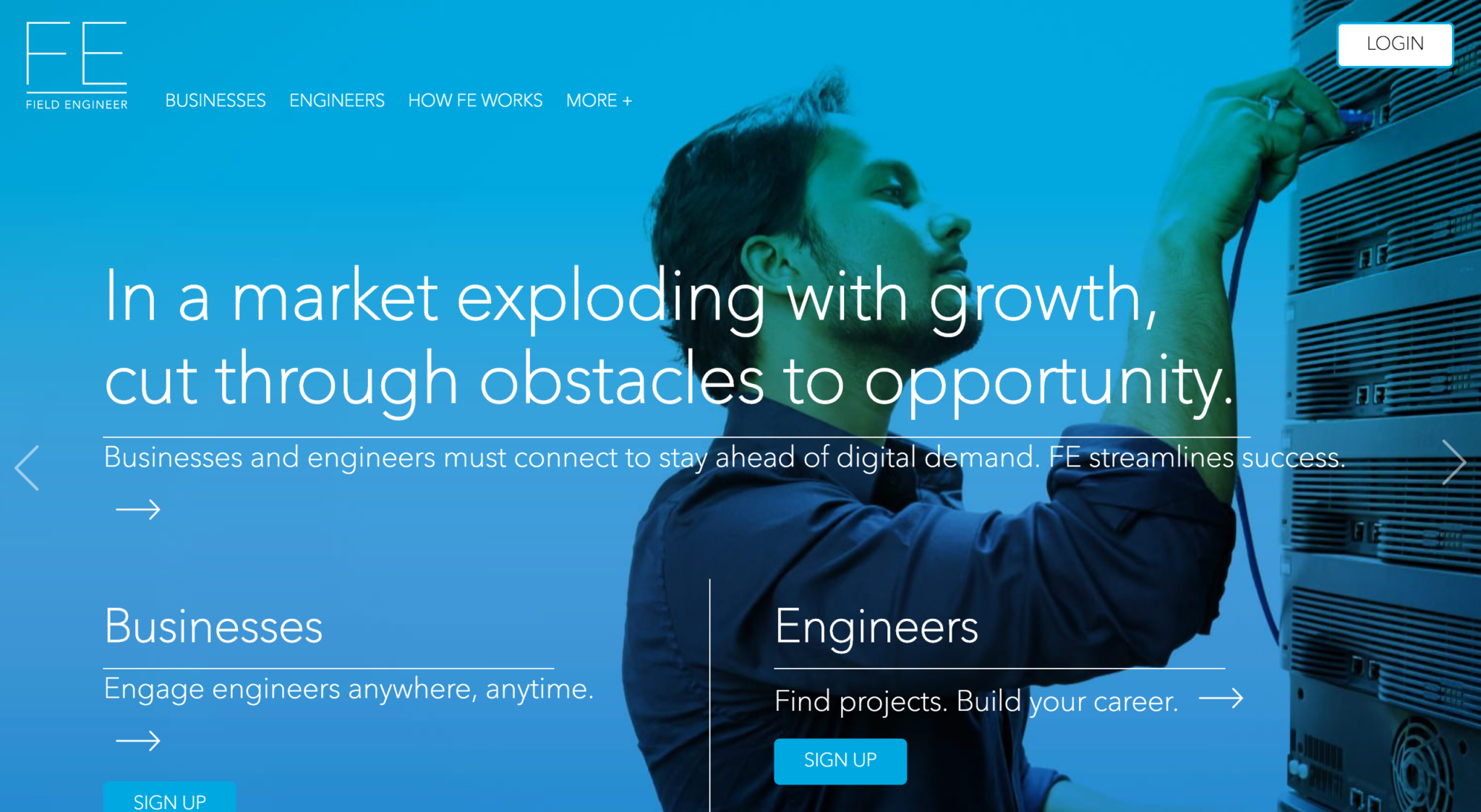 Dear Engineering Students, Here's How you Land Your Next Engineering Job