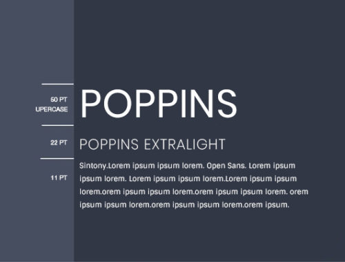 15 Great Google Font Combinations For Your Next Project Design – Web ...