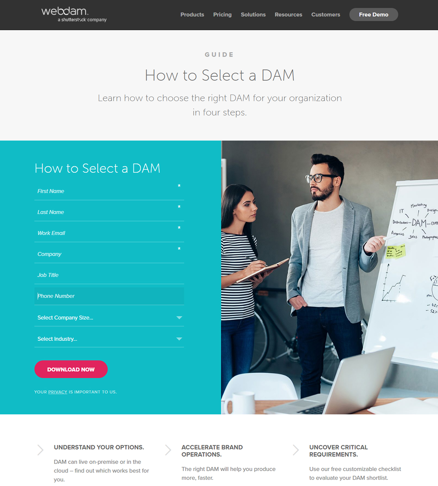 Landing Page Design Inspiration 20 Absolutely Stunning Landing Page 