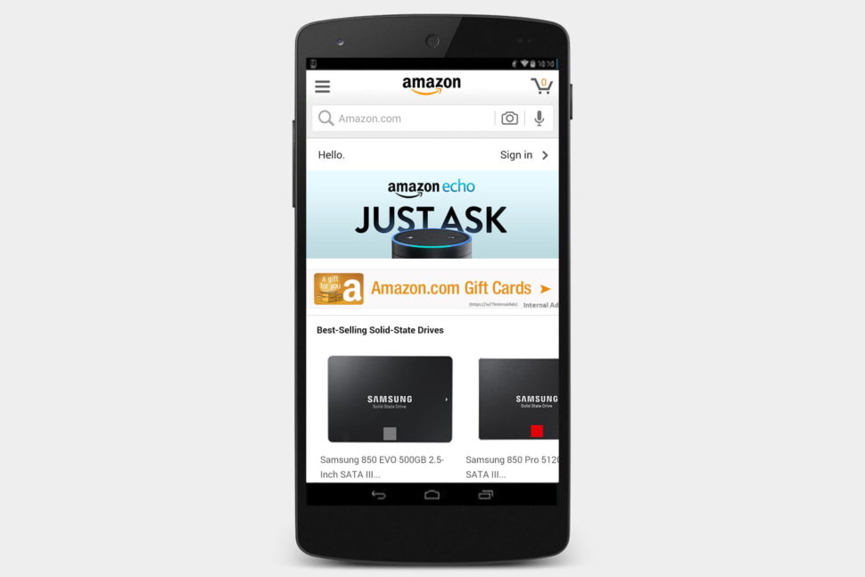 35 Examples Of Awesome App Designs With Intuitive Interfaces – Web ...