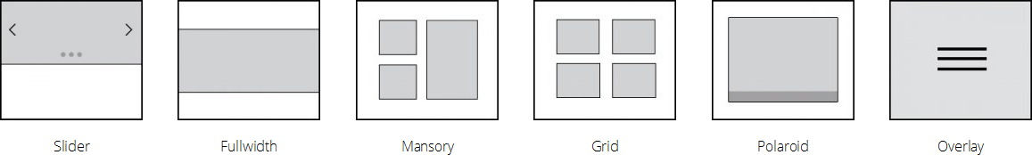 Themify Helps You Say Goodbye to Boring Website Templates