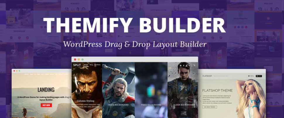The Best Website and Page Building Tools You Should Rely on in 2018 ...