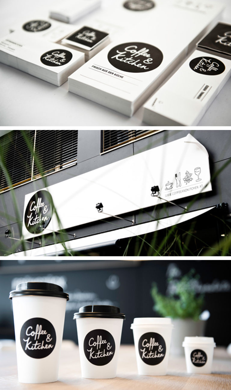 19 Creative Coffee Branding Examples You Need to See – Web Design Ledger
