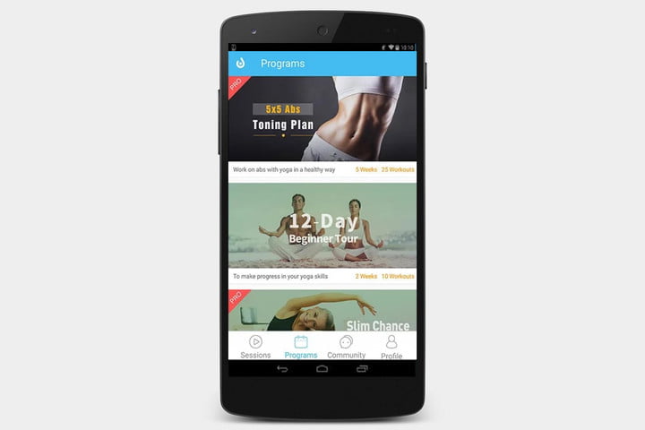 35 Examples Of Awesome App Designs With Intuitive Interfaces – Web ...