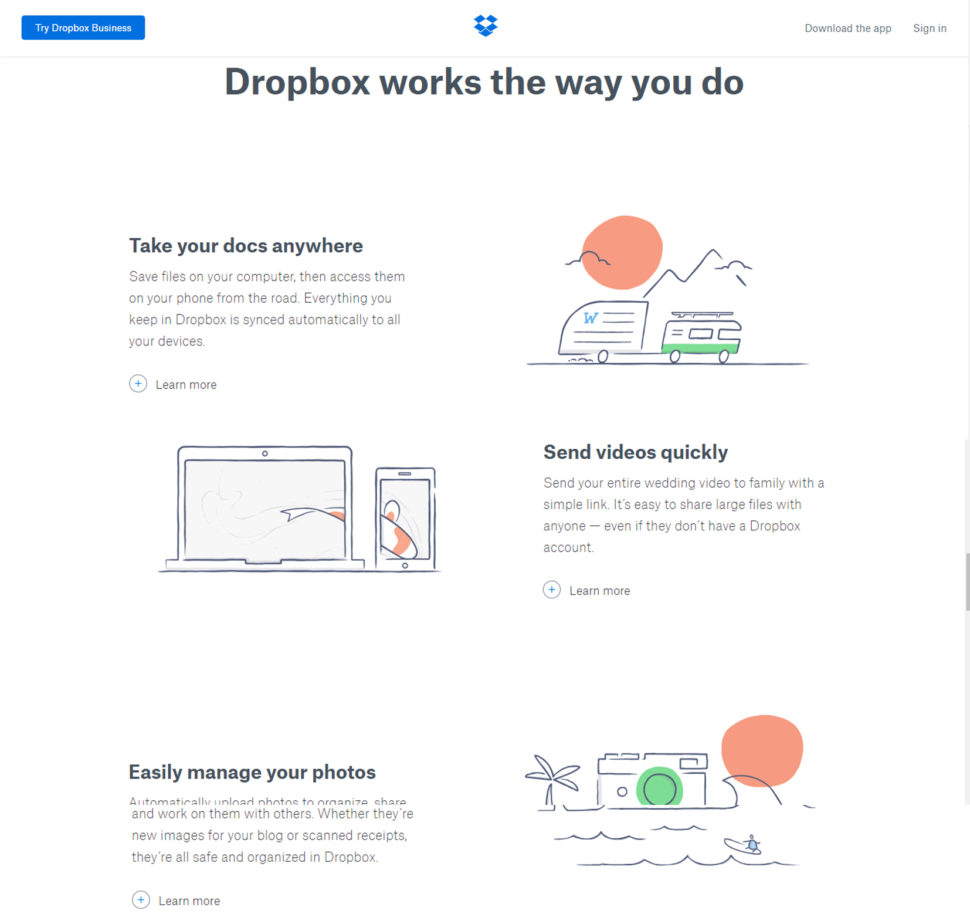 9 Graphic Design Trends From 2016 That Are Still Popular In 2017 – Web ...