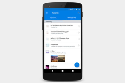 35 Examples Of Awesome App Designs With Intuitive Interfaces – Web ...