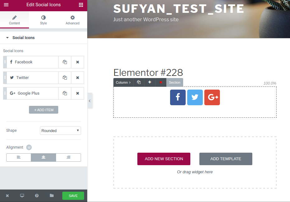 Elementor: A Unique and Useful Page Builder Plugin for WordPress – Web Design Ledger