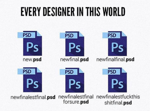 35 Design Jokes That Will Make You Laugh – Web Design Ledger