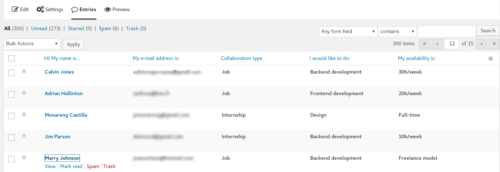 Stop Losing Prospects With Disappearing Contact Form Submissions