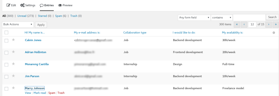 Stop Losing Prospects With Disappearing Contact Form Submissions