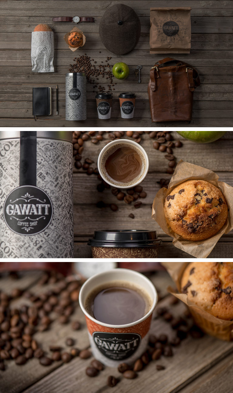 19 Creative Coffee Branding Examples You Need to See – Web Design Ledger