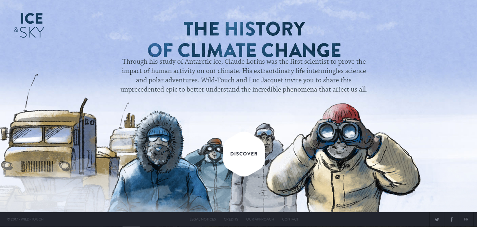 9 Graphic Design Trends From 2016 That Are Still Popular In 2017 – Web ...