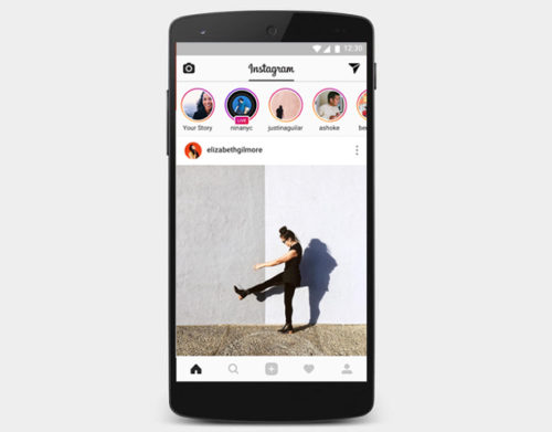 35 Examples Of Awesome App Designs With Intuitive Interfaces – Web ...